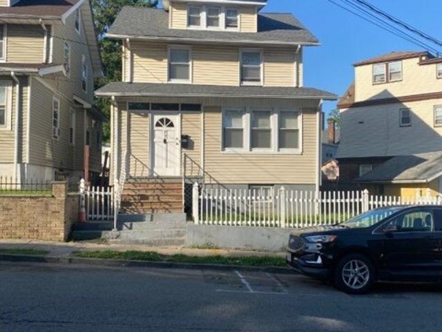 Wagner Pl, Irvington, Home For Sale