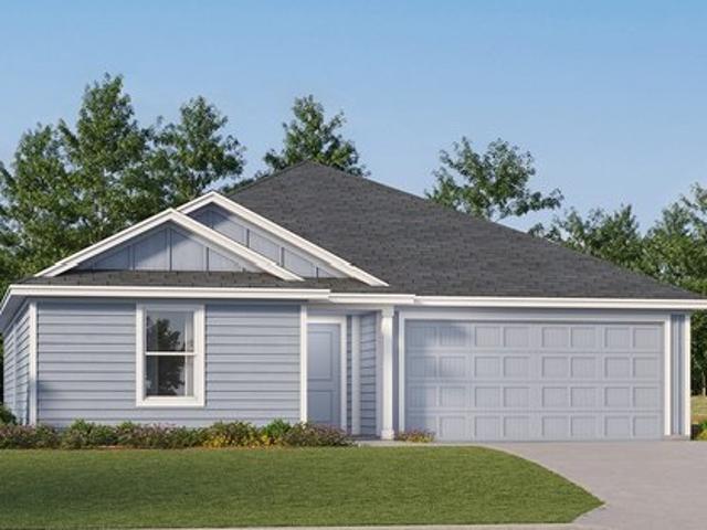 Wagner Plan Bertram Oaks Majors Collection Community