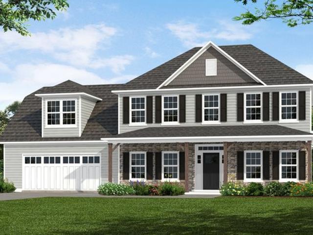 Wagner Plan Shadow Ridge Community