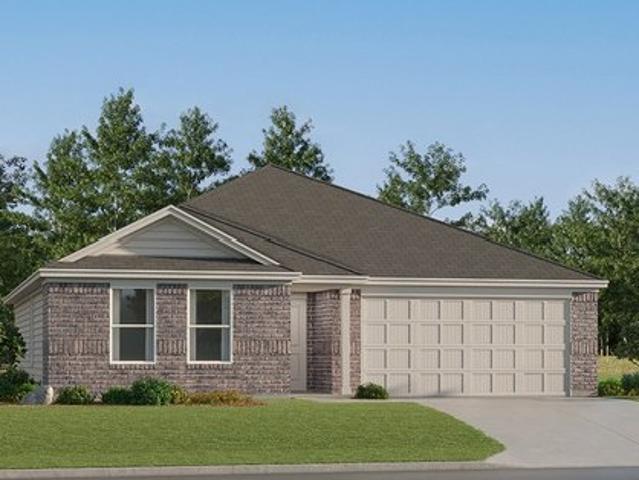 Wagner Plan Southern Pointe Majors Collection Community