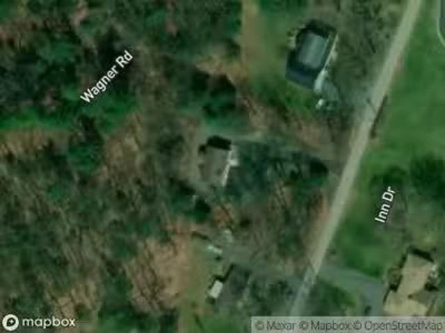 Wagner Rd