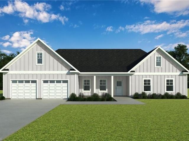 Wagner Rd, Mocksville, Home For Sale