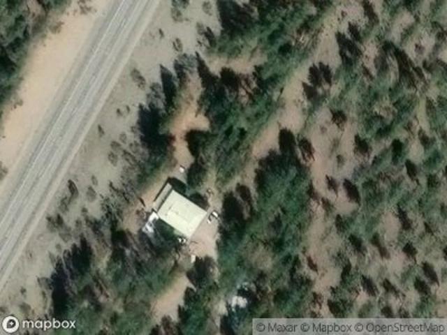 Wagon Trail Rd