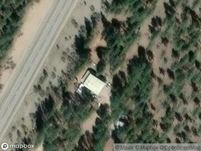 Wagon Trail Rd