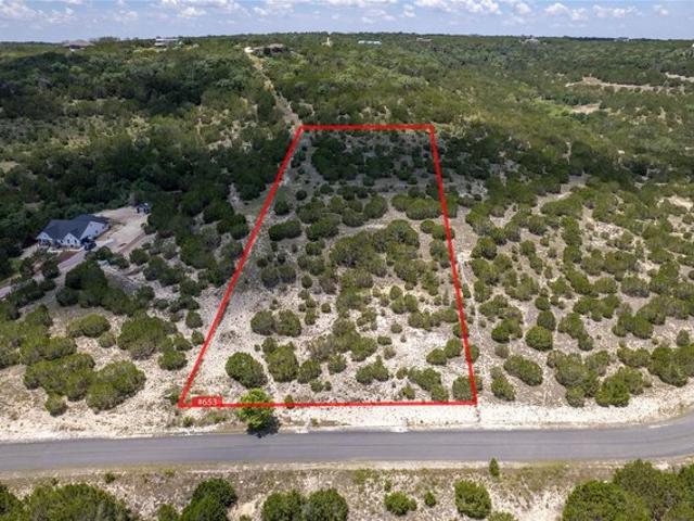 Wagon Wheel Trl Lot 653, Bertram, TX 78605