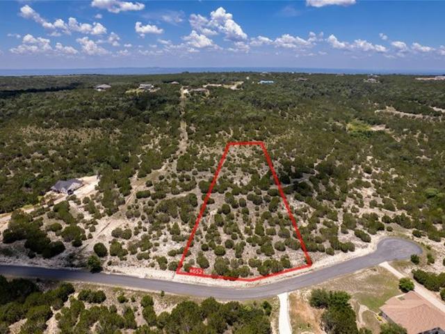 Wagon Wheel Trl Lot 652, Bertram, TX 78605