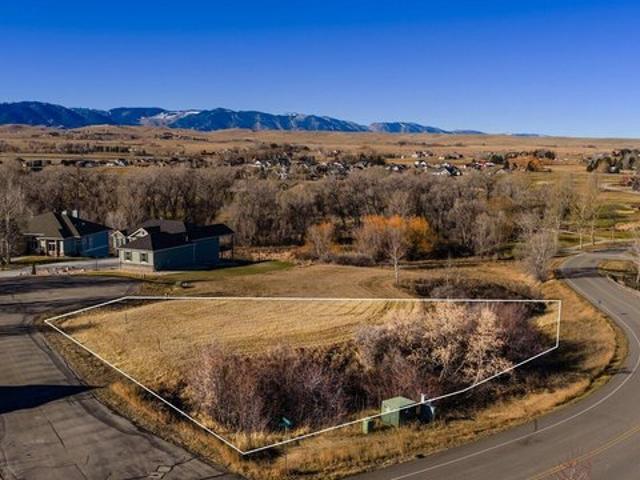 Wagon Wheel Ct Lot 1, Sheridan, WY 82801