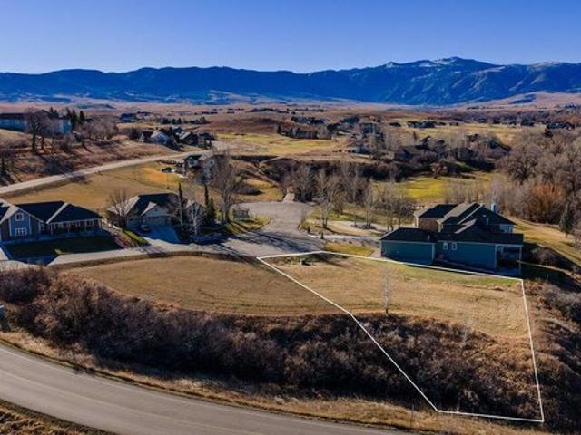 Wagon Wheel Ct Lot 2, Sheridan, WY 82801