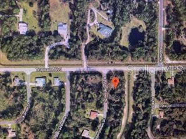 Wagon Wheel Dr Port, North Port, FL 34291 | MLS #O5923 | Compass