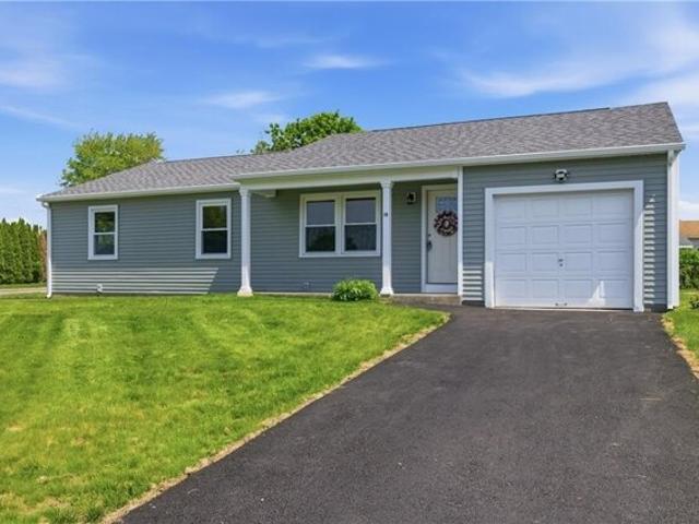 Wagon Wheel Ln, Woonsocket, Home For Sale