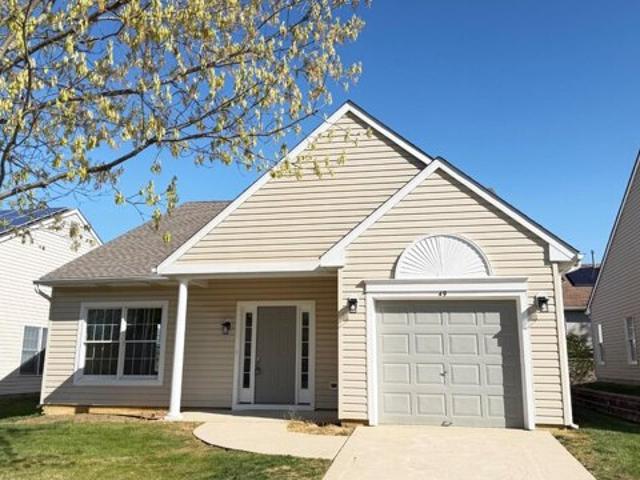 Wagon Wheel Ln, Columbus, Home For Sale
