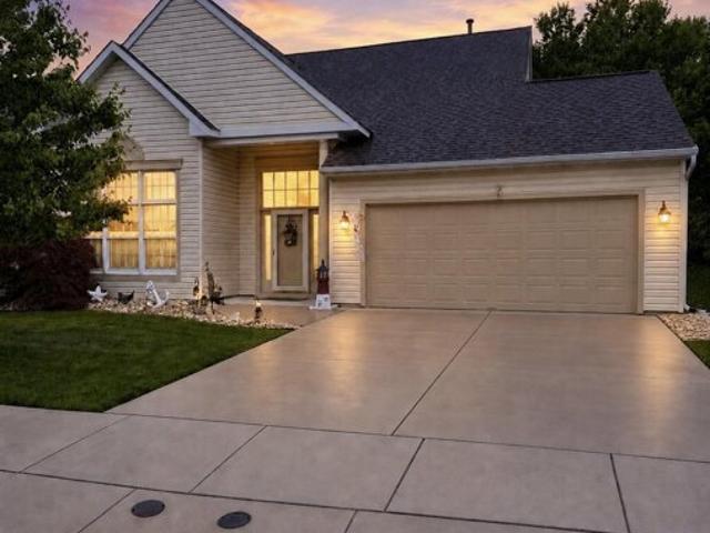 Wagon Wheel Ln, Columbus, Home For Sale