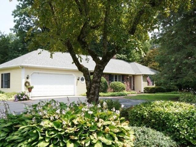 Wagon Wheel Rd, North Attleboro, Home For Sale