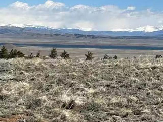 Wagon Wheel Road, Hartsel, CO 80449 MLS #3855586