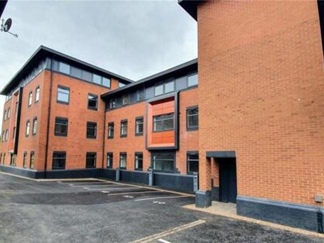 Wagon Lane, Birmingham, 1 Bedroom Flat