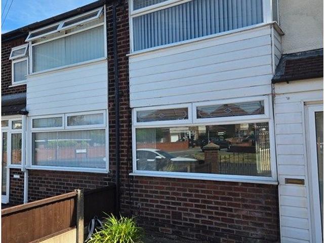 Wagon Lane, St Helens WA11, 4 bed semi detached house to rent, £1,350 pcm | PrimeLocation