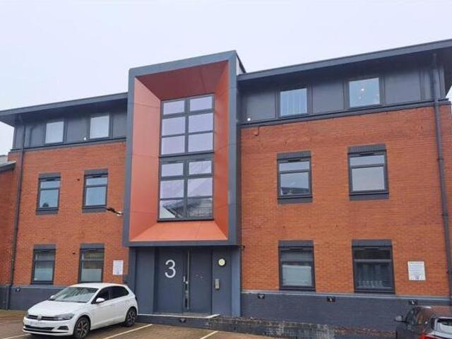 Wagon Lane, Sheldon, 2 Bedroom Apartment