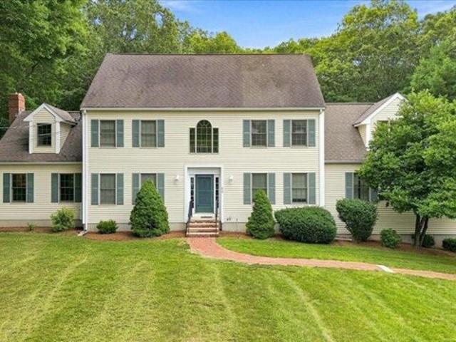 Wagon Rd, Walpole, Home For Sale