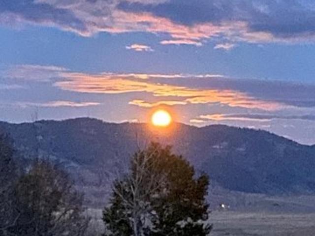 Wagon Rd Lot 4, Swan Valley, ID 83449