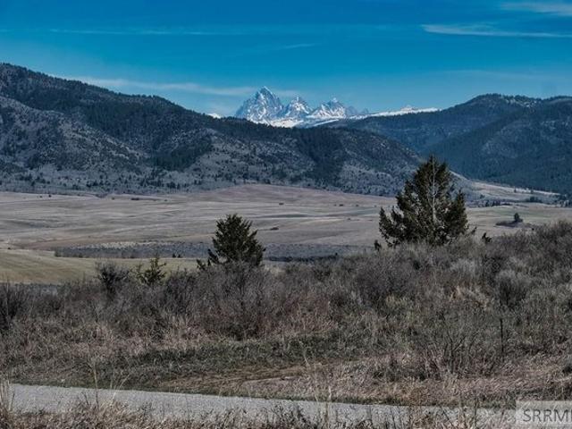Wagon Rd, Swan Valley, ID 83449