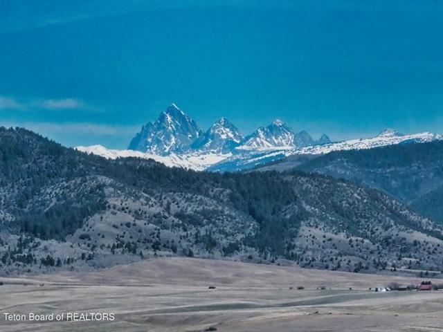 Wagon Rd, Swan Valley, ID 83449