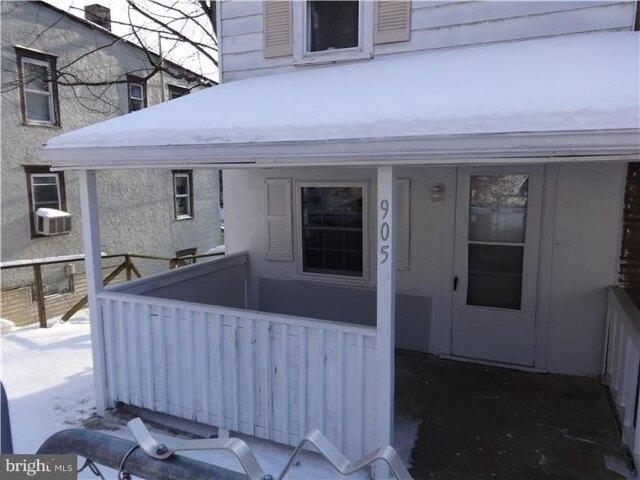 Wagontown Rd, Coatesville, Home For Sale