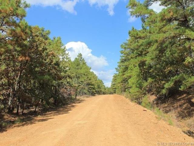 Wagonwheel Rd, Stringtown, OK 74525