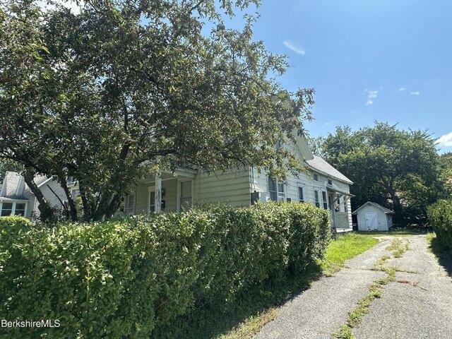 Wahconah St, Pittsfield, Home For Sale