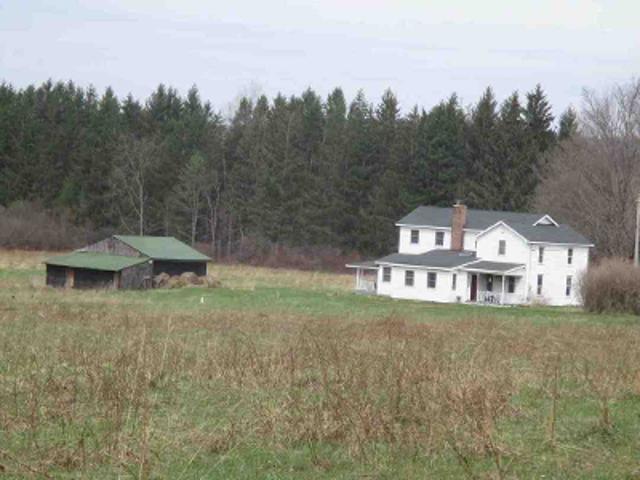Wahlgren Rd
