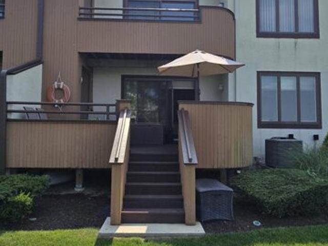 Wahoo Dr Unit,ocean City, Condo For Sale