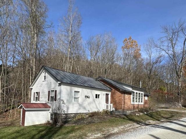 Waite Hill Rd, Pawlet, Home For Sale