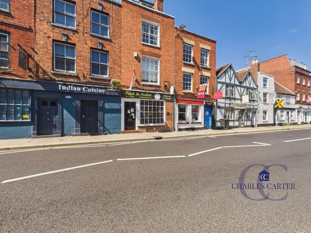 Waite House, Church Street, Tewkesbury GL20, 4 bed flat to rent, £1,350 pcm | PrimeLocation
