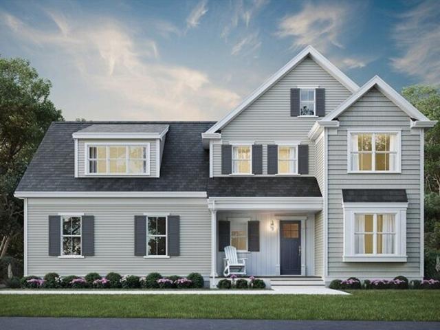 Waites Xing Lot,norfolk, Home For Sale