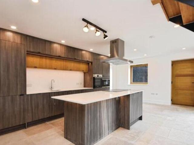 Waits Farm, Belchamp Walter, 4 Bedroom Barn