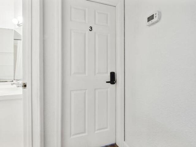 Waived move in fee. Newly renovated & cozy Jacksonville House with Patio and plenty of parking. Near the water in stunning neighborhood