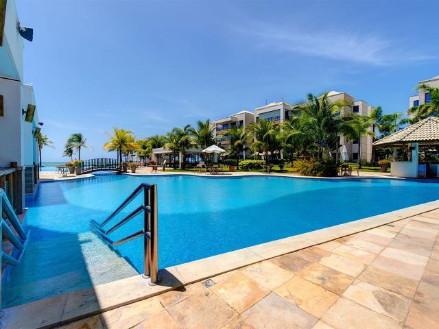 Wai Wai Cumbuco Residence #C101 por Carpediem