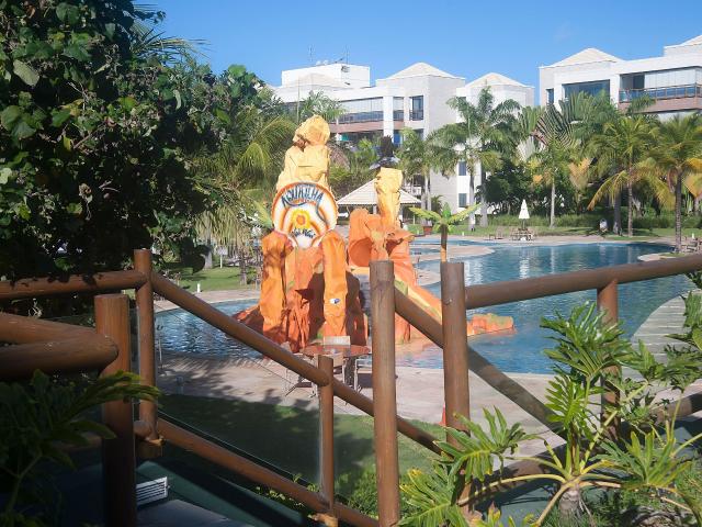Wai Wai #E208 Resort no Cumbuco by Carpediem