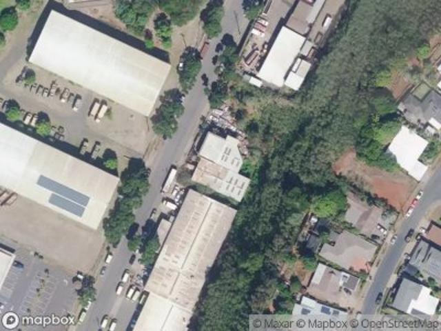 Waihona St