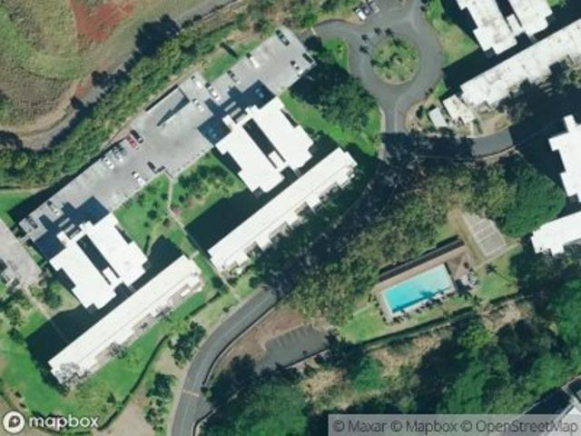 Waikalani Dr # D401