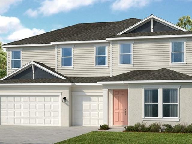 Waikiki Plan Cassia at Skye Ranch Community