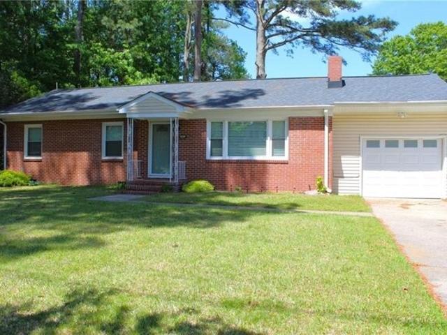 Wailes Ave, Norfolk, Home For Sale