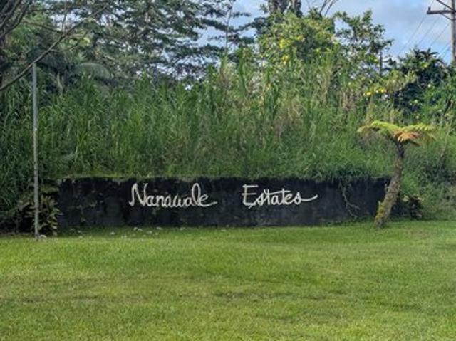 Waimea Rd, Pahoa, HI 96778