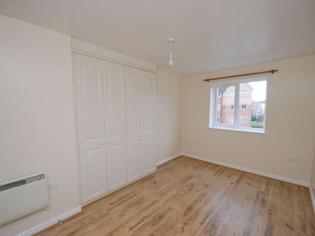 Wain Avenue, Chesterfield, S41