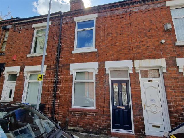 Wain Street, Stoke On Trent ST6, 2 bed terraced house to rent, £750 pcm | PrimeLocation