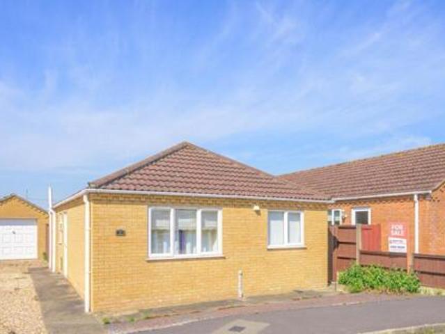 Waincroft Close, Wainfleet All Saints, 2 Bedroom Detached