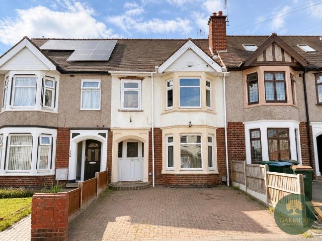 Wainbody Avenue South, Coventry CV3, Room to rent, £450 pcm | PrimeLocation