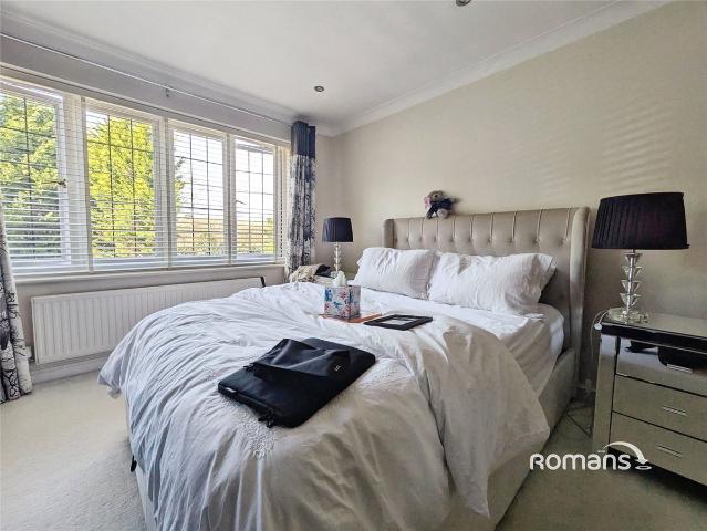 Waingels Road, Lands End, Twyford RG10, Room to rent, £700 pcm | PrimeLocation