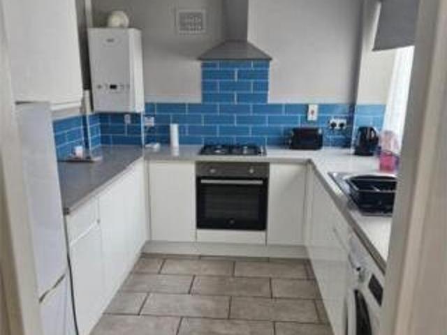 Wainers Croft, Milton Keynes, 1 Bedroom Ground