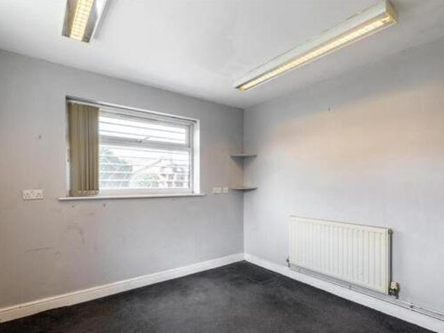 Wainfleet Road, Freiston, Workshop For Sale