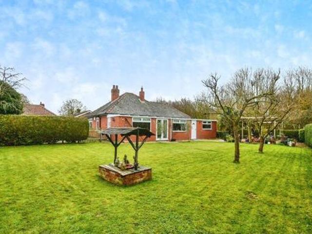Wainfleet Road, Irby in the marsh, 3 Bedroom Detached